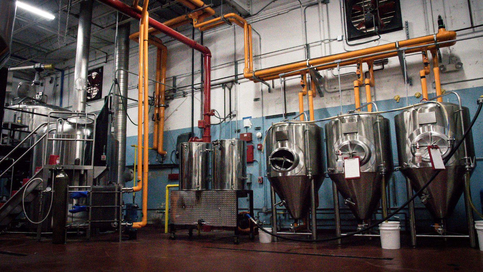 Crafting Success: A Complete Guide to Your Brewery Business Plan ...