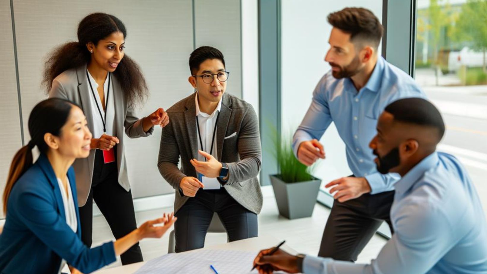 Home - https//modernbusinesslife.com