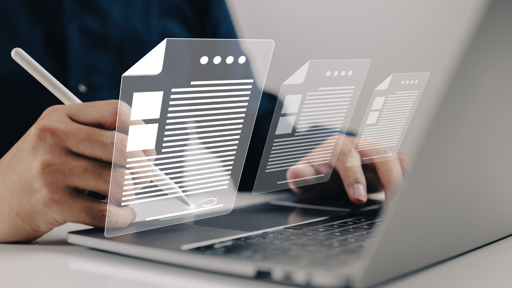 The Benefits of Digital Records Management in the Modern Workplace ...