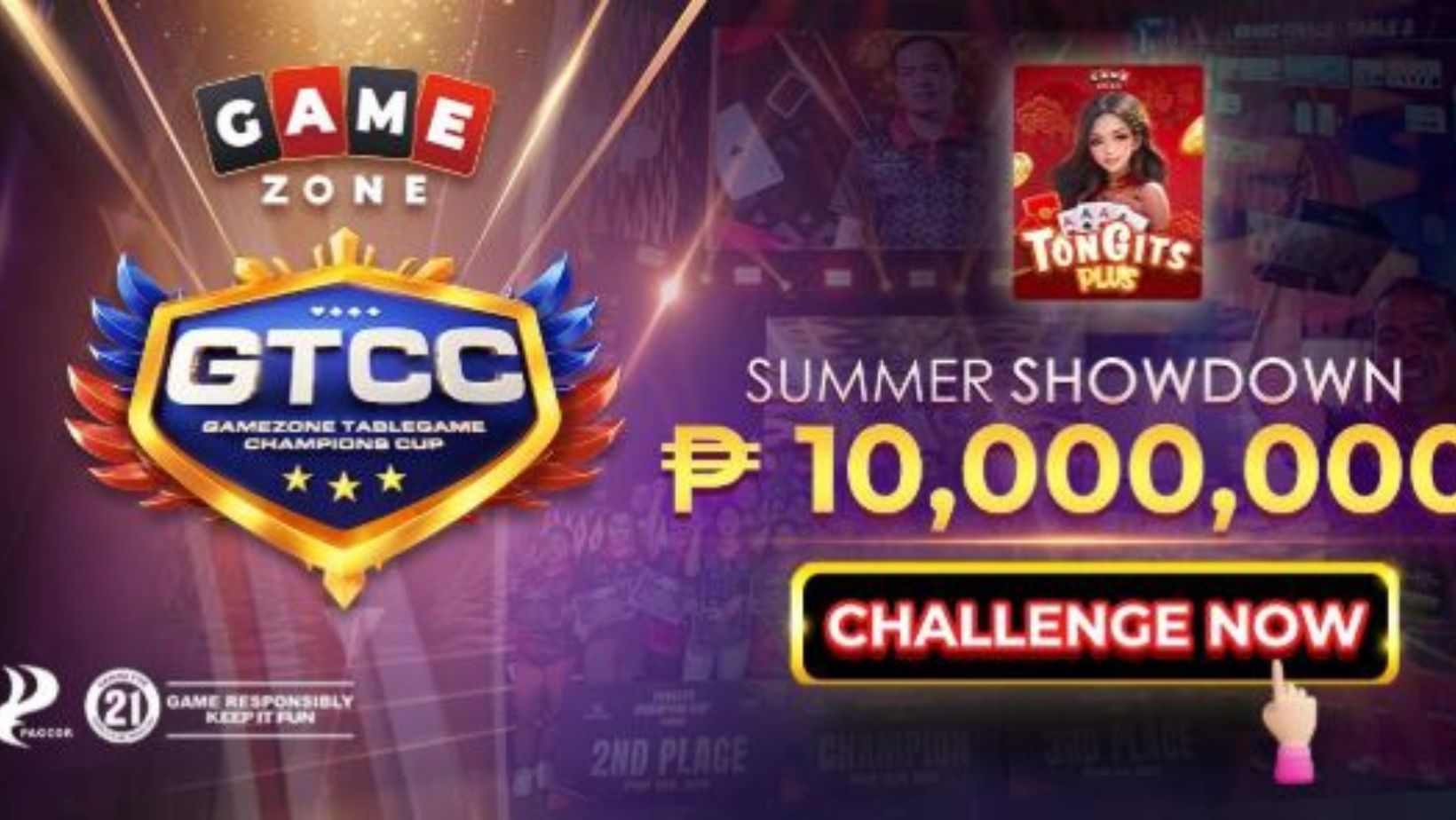 The Rise of GTCC: Revolutionizing Filipino Tongits for the Modern Era ...