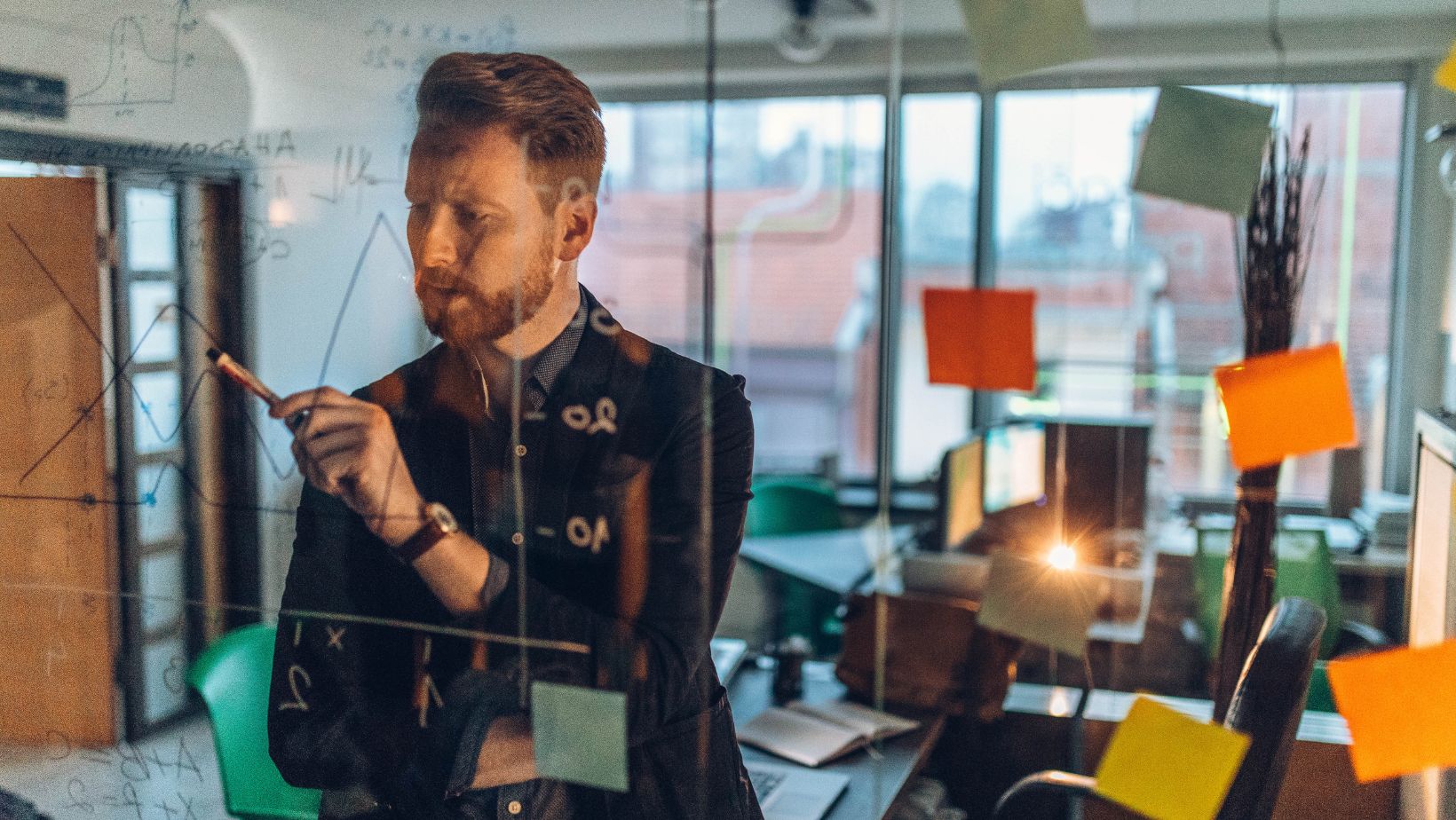 Home - https//modernbusinesslife.com