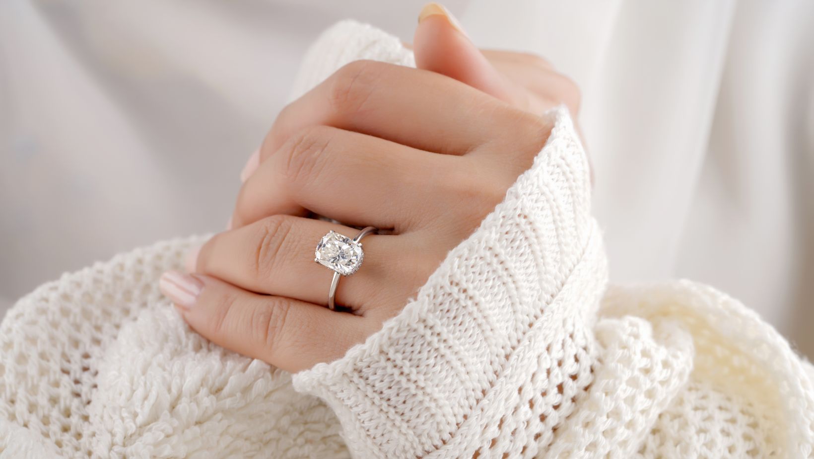 5 Custom Diamond Wedding Ring Designs You'll Regret Not Seeing Before ...