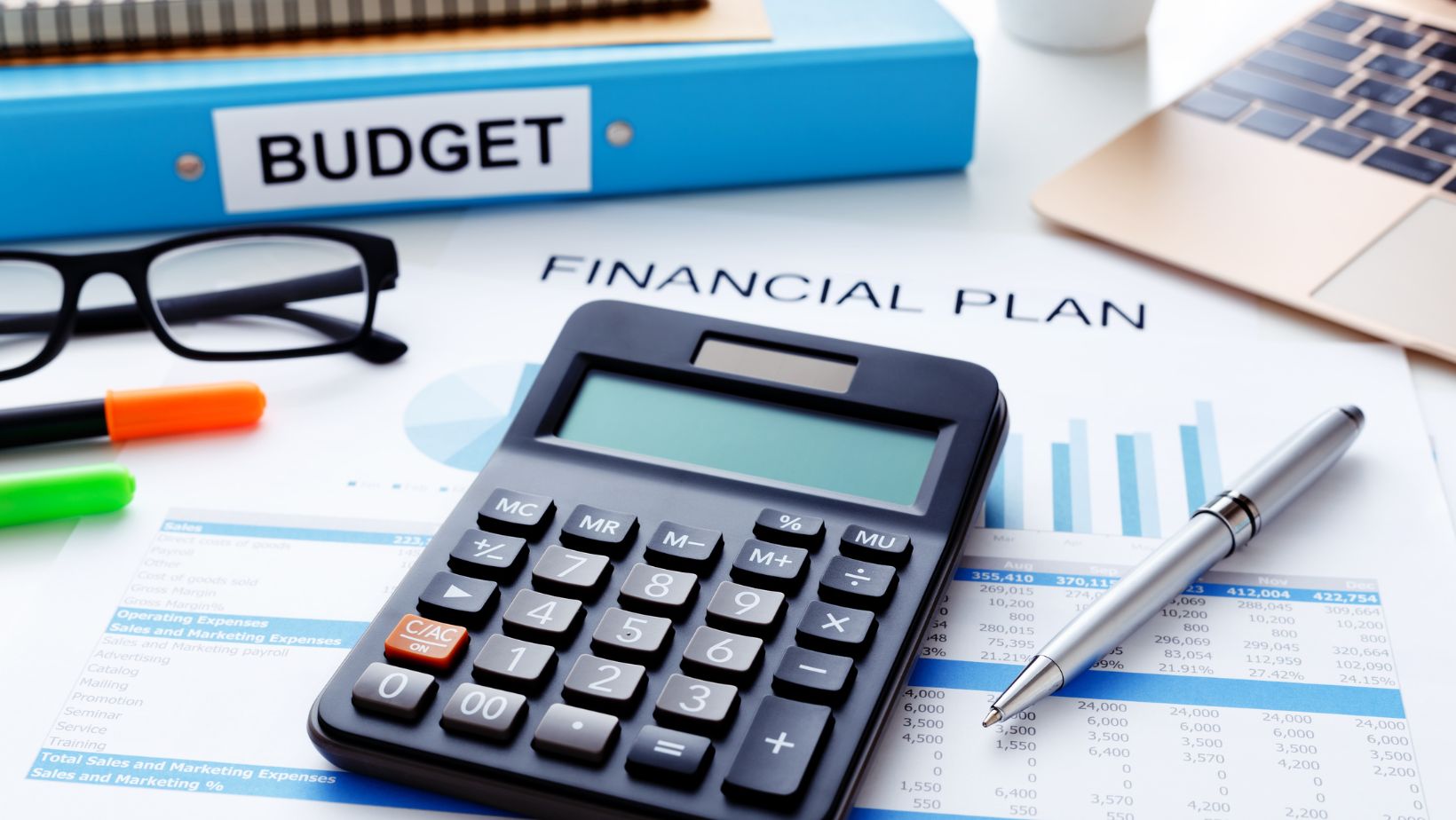 Simple Steps to Improve Your Financial Health - https ...