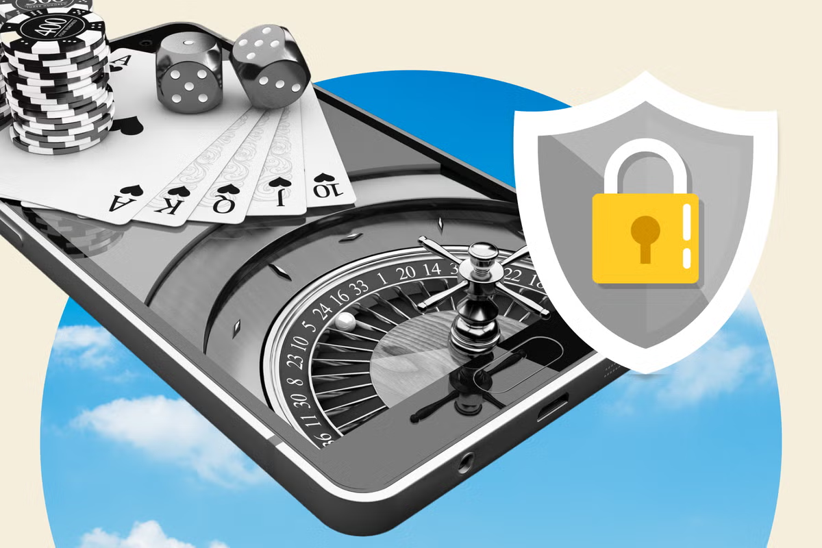 Building a Secure Betting App: What Developers Must Consider - A Bit Help