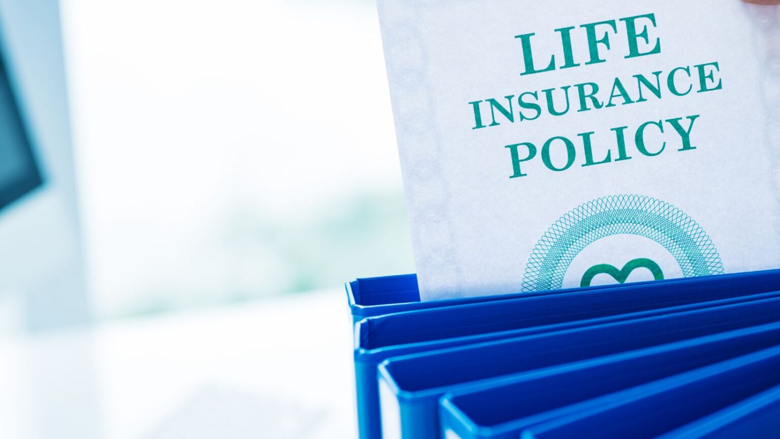 Key Considerations for Life Insurance Planning Later in Life ...