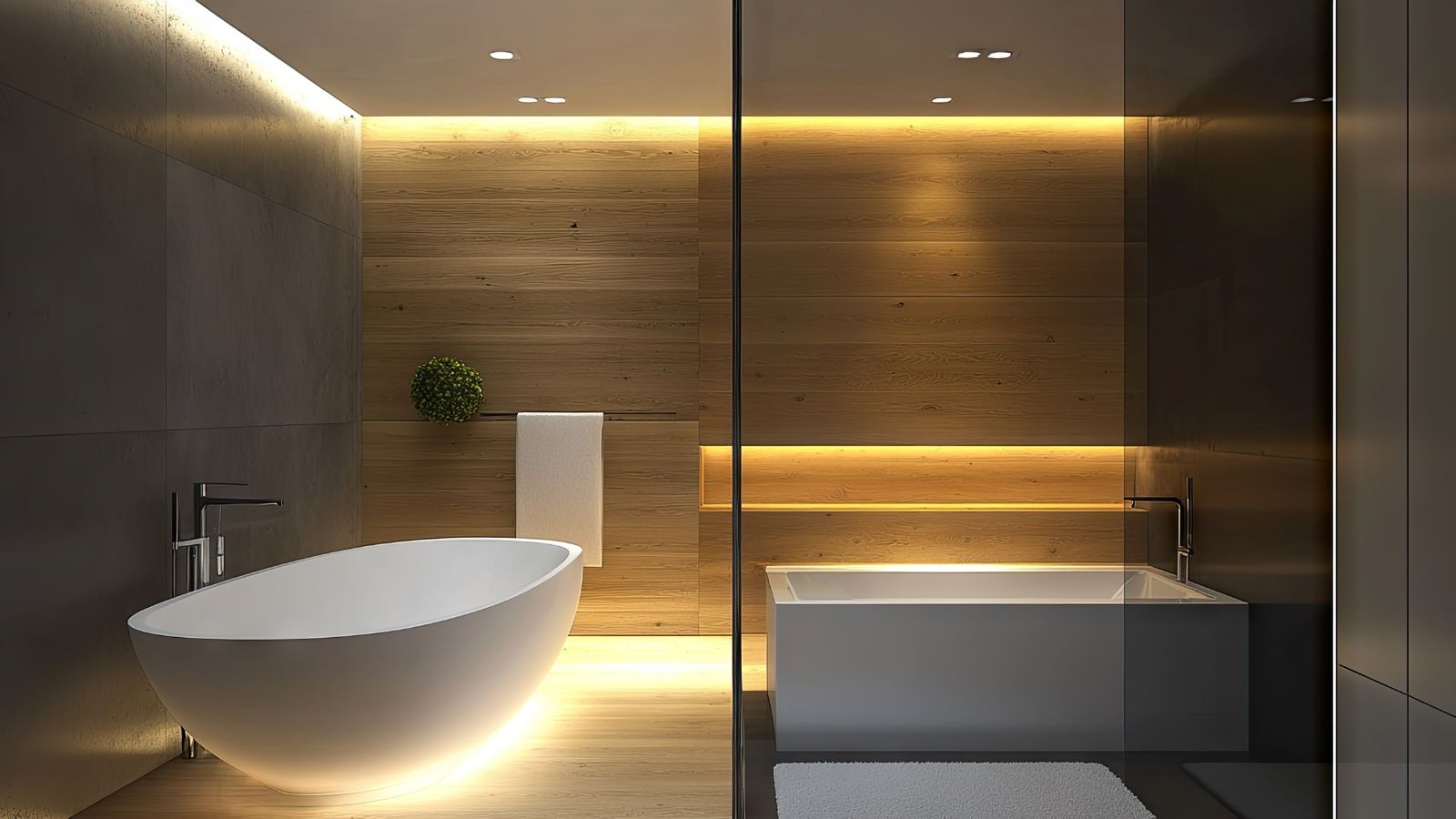 How Effective Bathroom Lighting Can Improve Tenant Satisfaction and ...