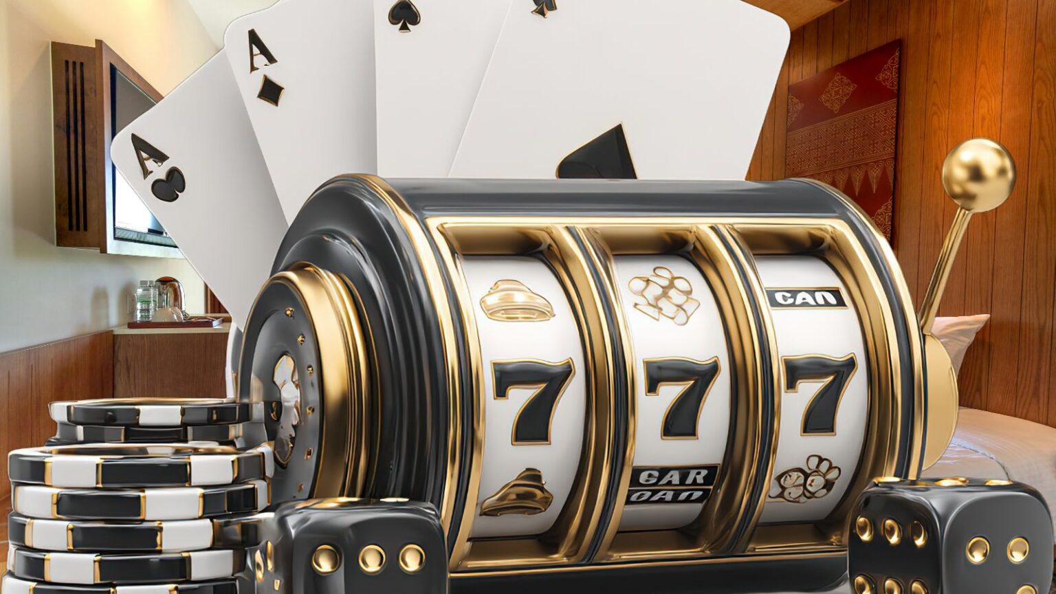 Transparent Slot Demos: Top Games That Clearly Explain RTP Mechanics