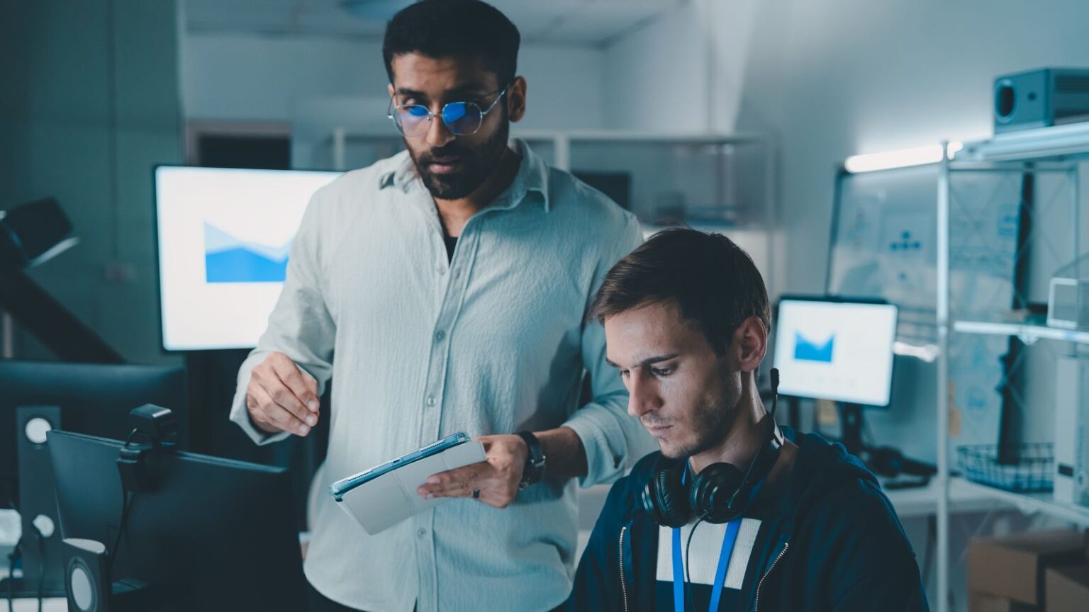 Operationalizing an AI Data Analyst in Regulated Enterprises ...