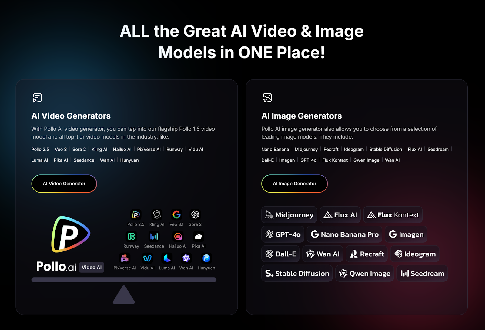 Essential AI Image Tools Every Visual Creator Should Know in 2026 ...